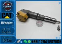 China CAT Engine Diesel Common Rail Injector 10R-1266 0R-8786 179-6020 for Commercial Truck High-pressure Common for sale