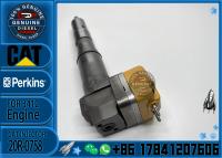 China HEUI Fuel Injector 232-1175 20R-0758 10R-1265 for CCaterpillar CCAT Engine 3412E 3408E Dozer D9R Quarry Truck 775D AD45 for sale