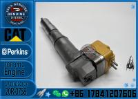 China HEUI Fuel Injector 232-1175 20R-0758 10R-1265 for CCaterpillar CCAT Engine 3412E 3408E Dozer D9R Quarry Truck 775D AD45 for sale