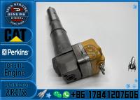 China HEUI Fuel Injector 232-1175 20R-0758 10R-1265 for CCaterpillar CCAT Engine 3412E 3408E Dozer D9R Quarry Truck 775D AD45 for sale