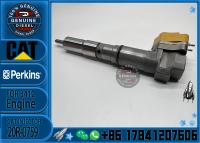 China 20R-0759 Genuine Best-selling Top-quality Automotive 3126 Injector Series Fuel Injectors 20R-0759 for sale