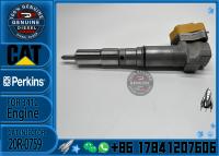 China 20R-0759 Genuine Best-selling Top-quality Automotive 3126 Injector Series Fuel Injectors 20R-0759 for sale
