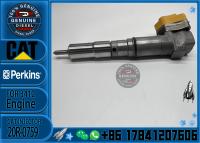 China 20R-0759 Genuine Best-selling Top-quality Automotive 3126 Injector Series Fuel Injectors 20R-0759 for sale