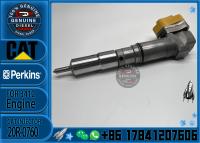 China Factory Direct Sale and Highly Popular Diesel Engine Fuel Injectors 20R-0760 116-3526 20R-4148 204-2467 for CAT 3126 Engine for sale