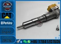China Factory Direct Sale and Highly Popular Diesel Engine Fuel Injectors 20R-0760 116-3526 20R-4148 204-2467 for CAT 3126 Engine for sale