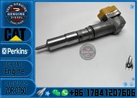 China Factory Direct Sale and Highly Popular Diesel Engine Fuel Injectors 20R-0760 116-3526 20R-4148 204-2467 for CAT 3126 Engine for sale