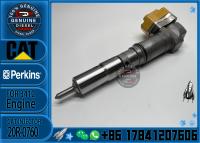 China Factory Direct Sale and Highly Popular Diesel Engine Fuel Injectors 20R-0760 116-3526 20R-4148 204-2467 for CAT 3126 Engine for sale