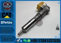 China Factories Price CAT 3142E Diesel Engine Diesel Injector 10R-1265 20R-5392 20R-4147 for Fuel Injector Pump Factory Direct Sales for sale
