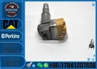 China Fuel Injector 104-3377 111-7916 116-3526 138-8754 1043377 1117916 1163526 1388754 for Cater-pillar 3412 3412E Engine for sale