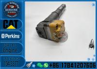 China Fuel Injector 104-3377 111-7916 116-3526 138-8754 1043377 1117916 1163526 1388754 for Cater-pillar 3412 3412E Engine for sale