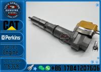 China Great Quality Diesel Engine Fuel Injector 174-7526 232-1183 174-7528 104-3377 111-7916 116-3526 138-8754 138-8756 for CAT 3412E for sale