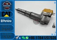 China Great Quality Diesel Engine Fuel Injector 174-7526 232-1183 174-7528 104-3377 111-7916 116-3526 138-8754 138-8756 for CAT 3412E for sale