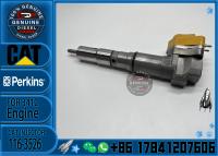 China Great Quality Diesel Engine Fuel Injector 174-7526 232-1183 174-7528 104-3377 111-7916 116-3526 138-8754 138-8756 for CAT 3412E for sale