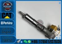 China High Quality New Diesel Fuel Injector 0R-8624 1388754 138-8754 for CAT 3408E/3412E Engine for sale