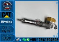 China 138-8756 Genuine Best-selling Top-quality Automotive 3126 Injector Series Fuel Injectors 138-8756 for sale