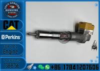 China 138-8756 Genuine Best-selling Top-quality Automotive 3126 Injector Series Fuel Injectors 138-8756 for sale