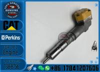 China 138-8756 Genuine Best-selling Top-quality Automotive 3126 Injector Series Fuel Injectors 138-8756 for sale