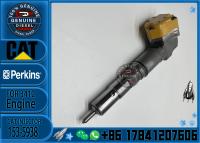 China Fuel Injector 174-7528 174-7526 2C-0273 153-5938 20R-4148 for CCaterpillar CCAT 3412E 3408 Engine for sale