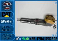 China Premium Replacement Fuel Injector Assembly 155-1819 Fit 3412 Series Engine Heavy Duty Vehicle Power Unit for sale