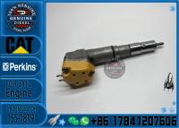 China Premium Replacement Fuel Injector Assembly 155-1819 Fit 3412 Series Engine Heavy Duty Vehicle Power Unit for sale