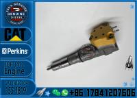 China Premium Replacement Fuel Injector Assembly 155-1819 Fit 3412 Series Engine Heavy Duty Vehicle Power Unit for sale