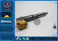China Premium Replacement Fuel Injector Assembly 155-1819 Fit 3412 Series Engine Heavy Duty Vehicle Power Unit for sale