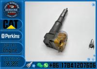 China High quality diesel engine injectors suitable for 3412 engine 138-8756 153-5938 156-3895 169-7408 171-9704 for sale