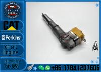 China High quality diesel engine injectors suitable for 3412 engine 138-8756 153-5938 156-3895 169-7408 171-9704 for sale
