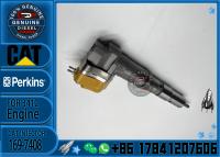 China Fuel Injector 156-3895 111-7916 198-4752 20R-5392 198-6877 169-7408 171-9704 for C-A-T CCaterpillar 3412 Engine for sale