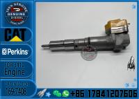 China Fuel Injector 156-3895 111-7916 198-4752 20R-5392 198-6877 169-7408 171-9704 for C-A-T CCaterpillar 3412 Engine for sale