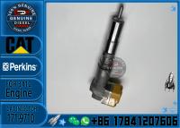 China Fuel Injector 171-9704 171-9710 173-9267 173-9268 1719704 1719710 1739267 1739268 for Cater-pillar 3412 3412E Engine for sale