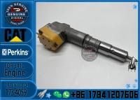 China Fuel Injector 173-4059 173-4061 174-7526 174-7527 1734059 1734061 1747526 1747527 for Cater-pillar 3412 3412E Engine for sale