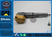 China Brand New Diesel Engine Parts Fuel Injector 173 9267 Common Rail Injector 173-9267 for CAT 3412 Engine for sale