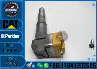 China Fuel Injector 171-9704 171-9710 173-9267 173-9268 1719704 1719710 1739267 1739268 for Cater-pillar 3412 3412E Engine for sale