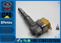 China C31 Diesel Engine Injector Common Rail 20R-4147 174-7527 20R-0760 173-9272 232-1173 10R-1265 for sale