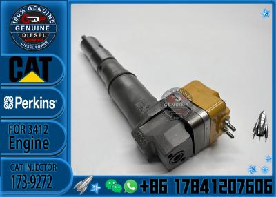 China C31 Diesel Engine Injector Common Rail 20R-4147 174-7527 20R-0760 173-9272 232-1173 10R-1265 for sale