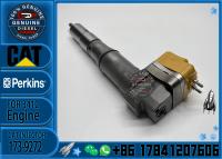 China C31 Diesel Engine Injector Common Rail 20R-4147 174-7527 20R-0760 173-9272 232-1173 10R-1265 for sale