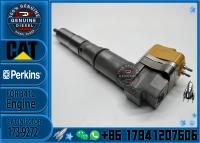 China C31 Diesel Engine Injector Common Rail 20R-4147 174-7527 20R-0760 173-9272 232-1173 10R-1265 for sale