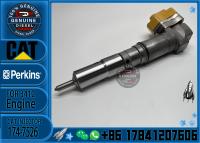 China Brand New diesel Fuel Injector 232-1173 232-1183 232-1168 174-7528 174-7526 for sale