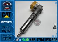 China Brand New diesel Fuel Injector 232-1173 232-1183 232-1168 174-7528 174-7526 for sale