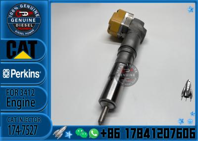 China Excavator Parts Suppliers 3412E Engine Parts 179-6020 1796020 174-7527 for Excavator Parts Spare for sale