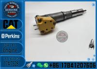 China Brand New diesel Fuel Injector 232-1173 232-1183 232-1168 174-7528 174-7526 for sale