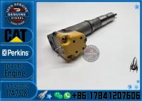 China Brand New diesel Fuel Injector 232-1173 232-1183 232-1168 174-7528 174-7526 for sale