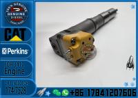 China Brand New diesel Fuel Injector 232-1173 232-1183 232-1168 174-7528 174-7526 for sale