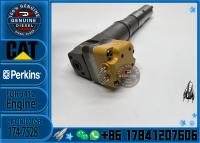 China Brand New diesel Fuel Injector 232-1173 232-1183 232-1168 174-7528 174-7526 for sale