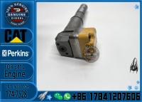 China Brand New diesel Fuel Injector 232-1173 232-1183 232-1168 174-7528 174-7526 for sale