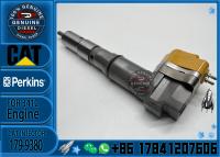 China Fuel Injector 174-7528 179-9380 191-3005 198-4752 1747528 1799380 1913005 1984752 for Cater-pillar 3412 3412E Engine for sale