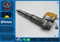 China Fuel Injector 174-7528 179-9380 191-3005 198-4752 1747528 1799380 1913005 1984752 for Cater-pillar 3412 3412E Engine for sale