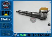 China Fuel Injector 174-7528 179-9380 191-3005 198-4752 1747528 1799380 1913005 1984752 for Cater-pillar 3412 3412E Engine for sale