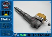China Fuel Injector 174-7528 179-9380 191-3005 198-4752 1747528 1799380 1913005 1984752 for Cater-pillar 3412 3412E Engine for sale